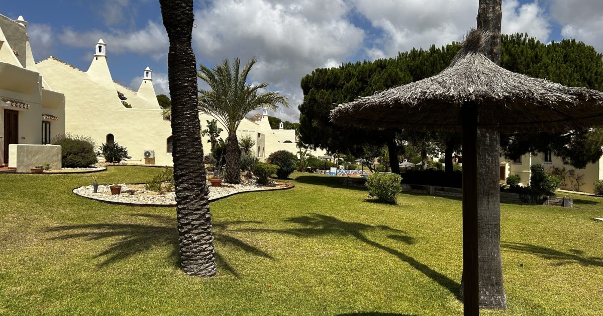 El Rancho 107 | La Manga Club Resort