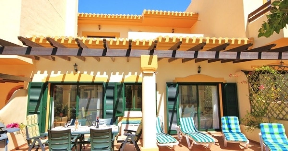 Hacienda del Golf 22 | La Manga Club Resort