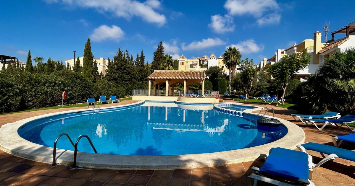 Monte Claro 4 | La Manga Club Resort