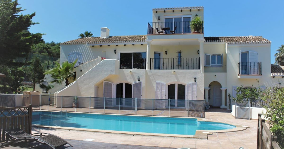 Villa 192 | La Manga Club Resort