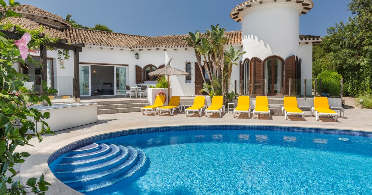 Villa 524 | La Manga Club Resort